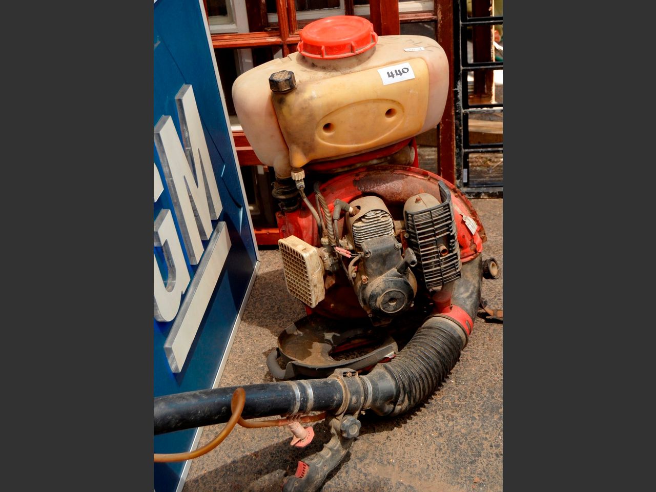 Lot 440 | Stellar Timed Online Auction | SAIA Institute of Auctioneers