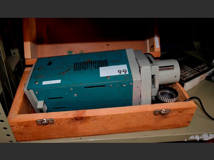 Tickle Your Fancy Timed Online Auction | SAIA Institute of Auctioneers