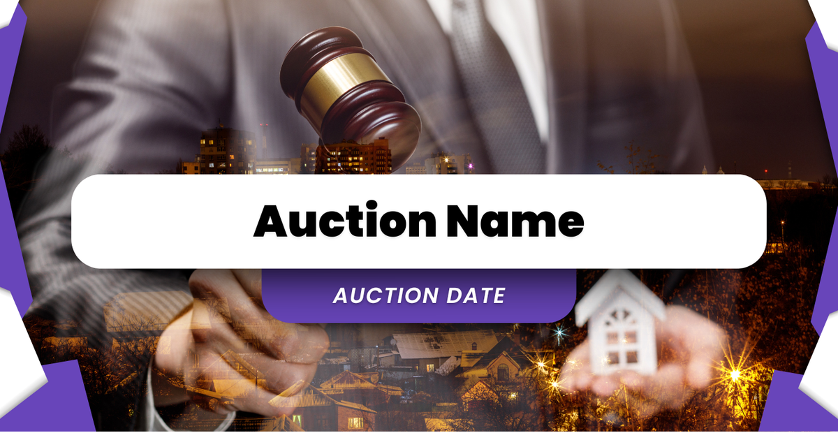 Example Auction 3 | AuctionApp