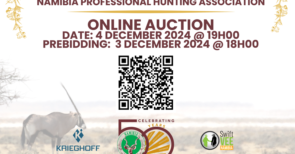 50TH NAPHA GALA DINNER & AUCTION | SwiftVEE | South Africa’s Leading ...
