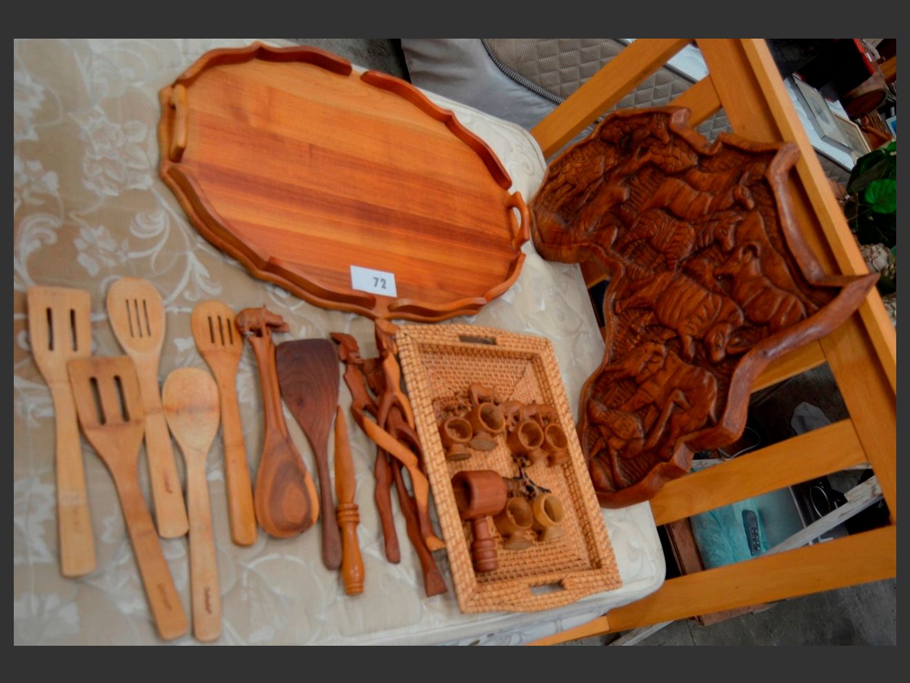 Lot 72 | Bumper Timed Online Auction | SAIA Institute of Auctioneers