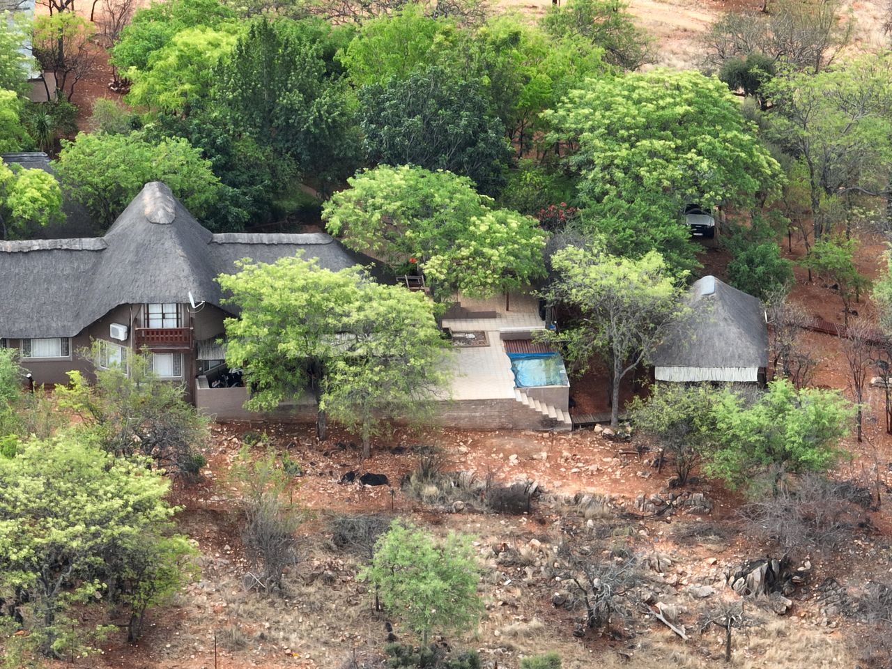 85.7657 ha Farm - Musina | Devhula Auctioneers