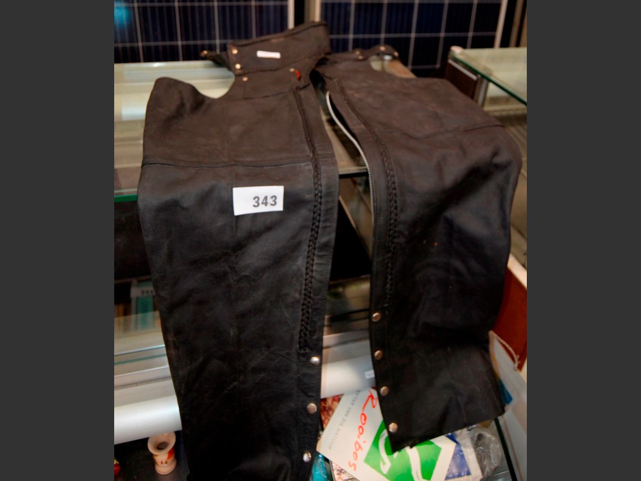 Lot 343 | Fabulous Timed Online Auction | SAIA Institute of Auctioneers