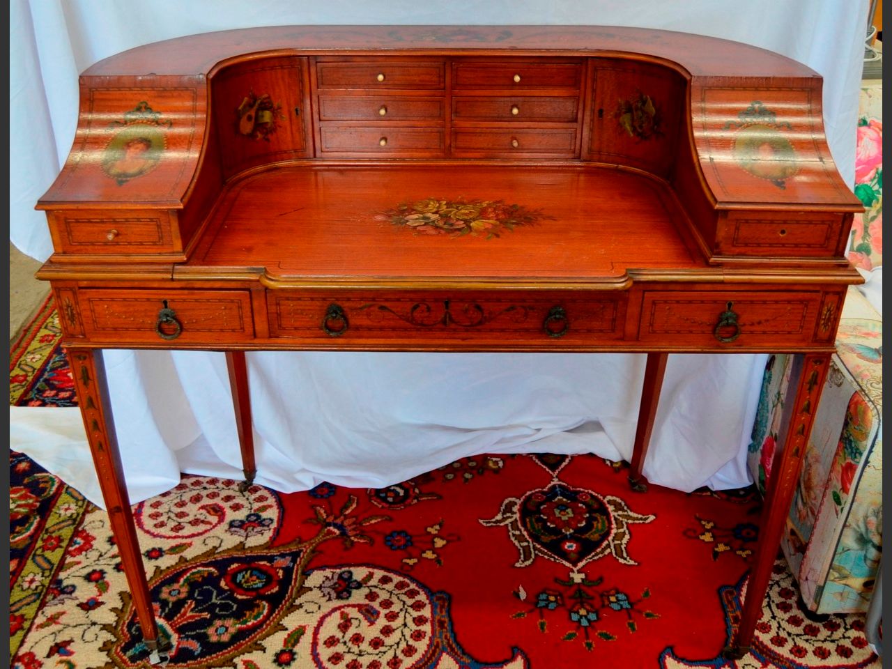 Lot 289 | Fabulous Timed Online Auction | SAIA Institute of Auctioneers
