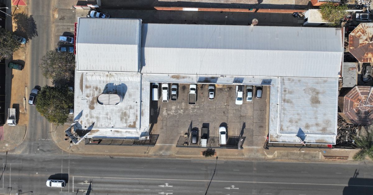 Retail Centre - Pretoria North | Devhula Auctioneers