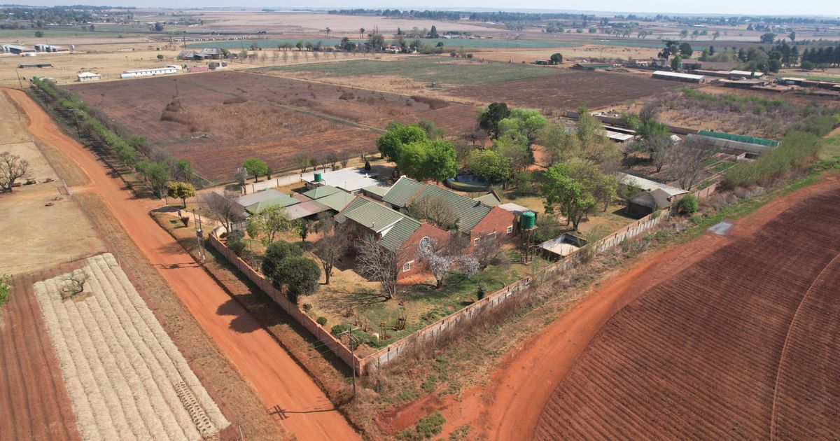 Farm on Auction in Delmas | Devhula Auctioneers