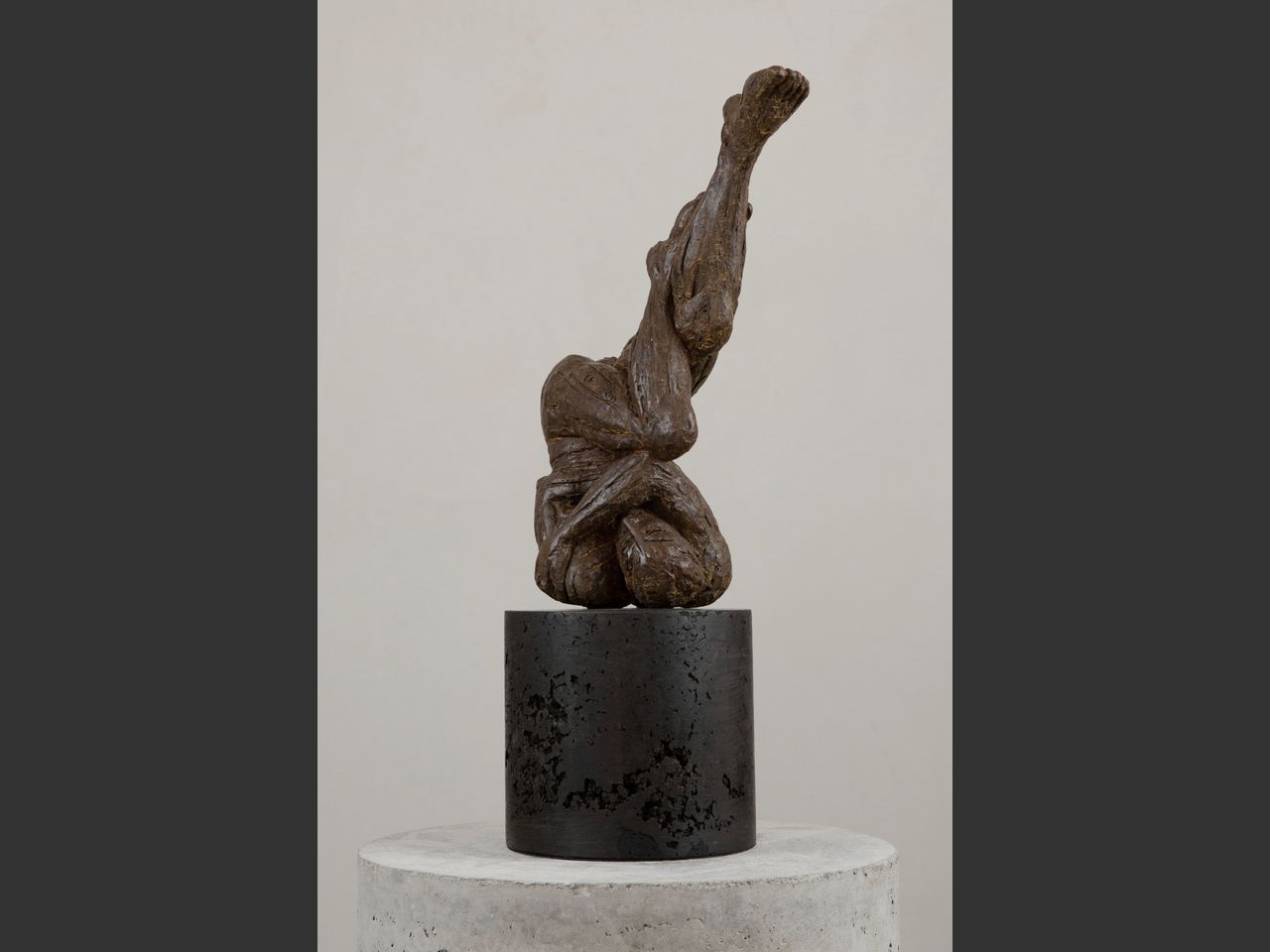 Lot 6 | ANTON SMIT - LET THE SKY OPEN UP AND LET THE LIGHT COME IN ...