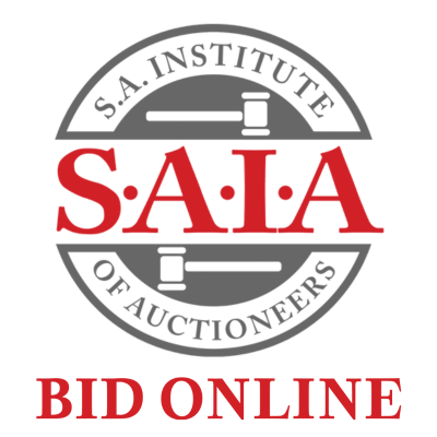 Log in | SAIA Institute of Auctioneers