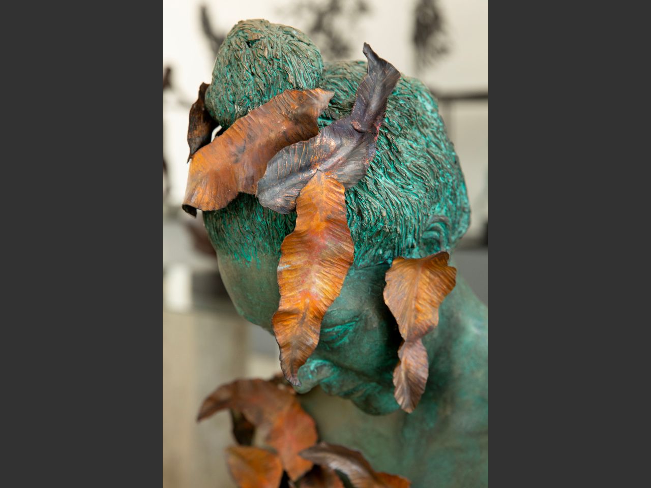Lot 18 | ANTON SMIT - LET THE SKY OPEN UP AND LET THE LIGHT COME IN ...