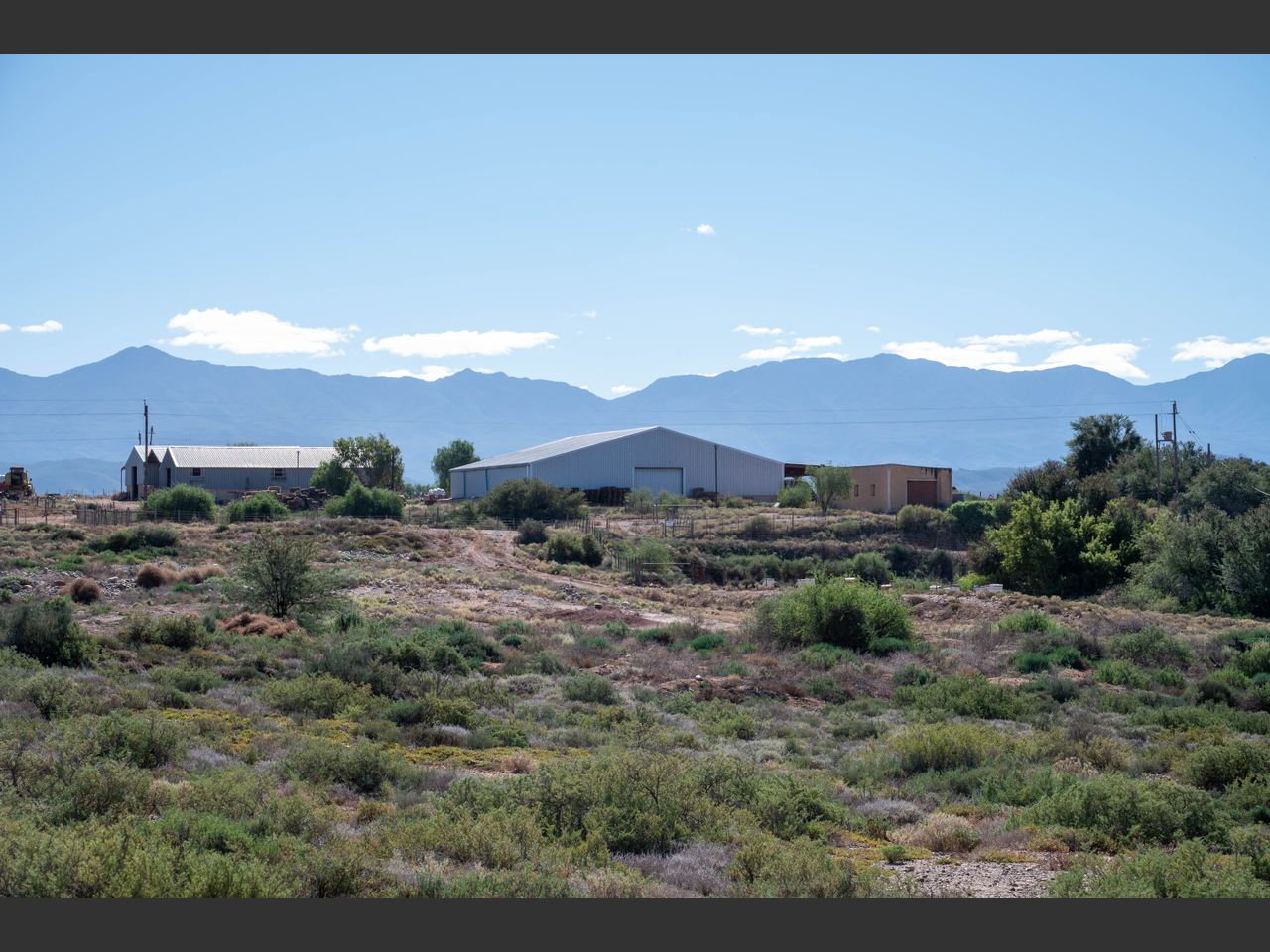 Lot 3 | CALITZDORP OUTSTANDING IRRIGATION AND VELD FARMS ON AUCTION ...