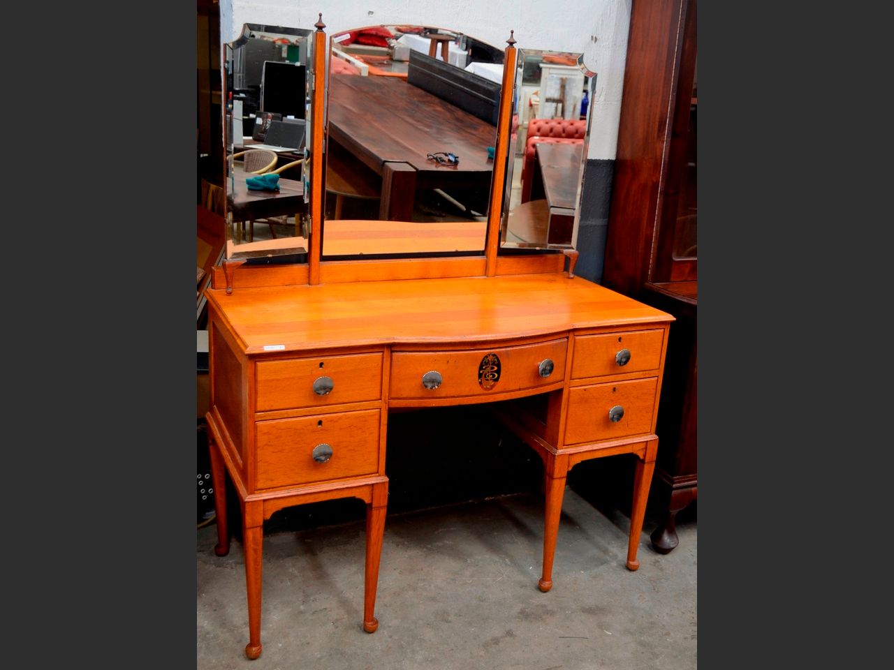 Lot 180 | First 2026 Timed Online Auction | SAIA Institute of Auctioneers