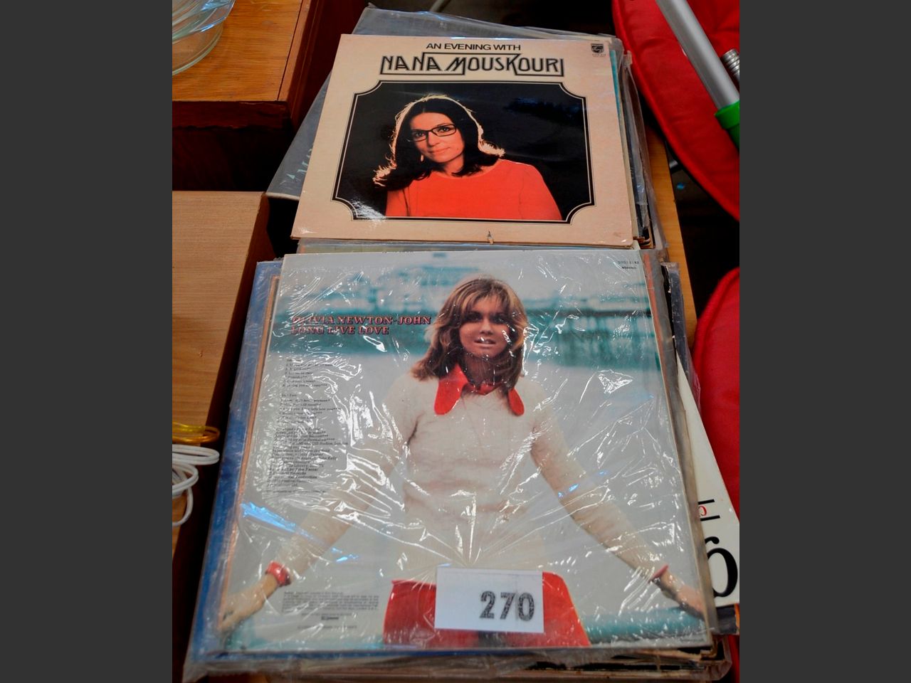 Lot 270 | Ogle This Timed Online Auction | SAIA Institute of Auctioneers