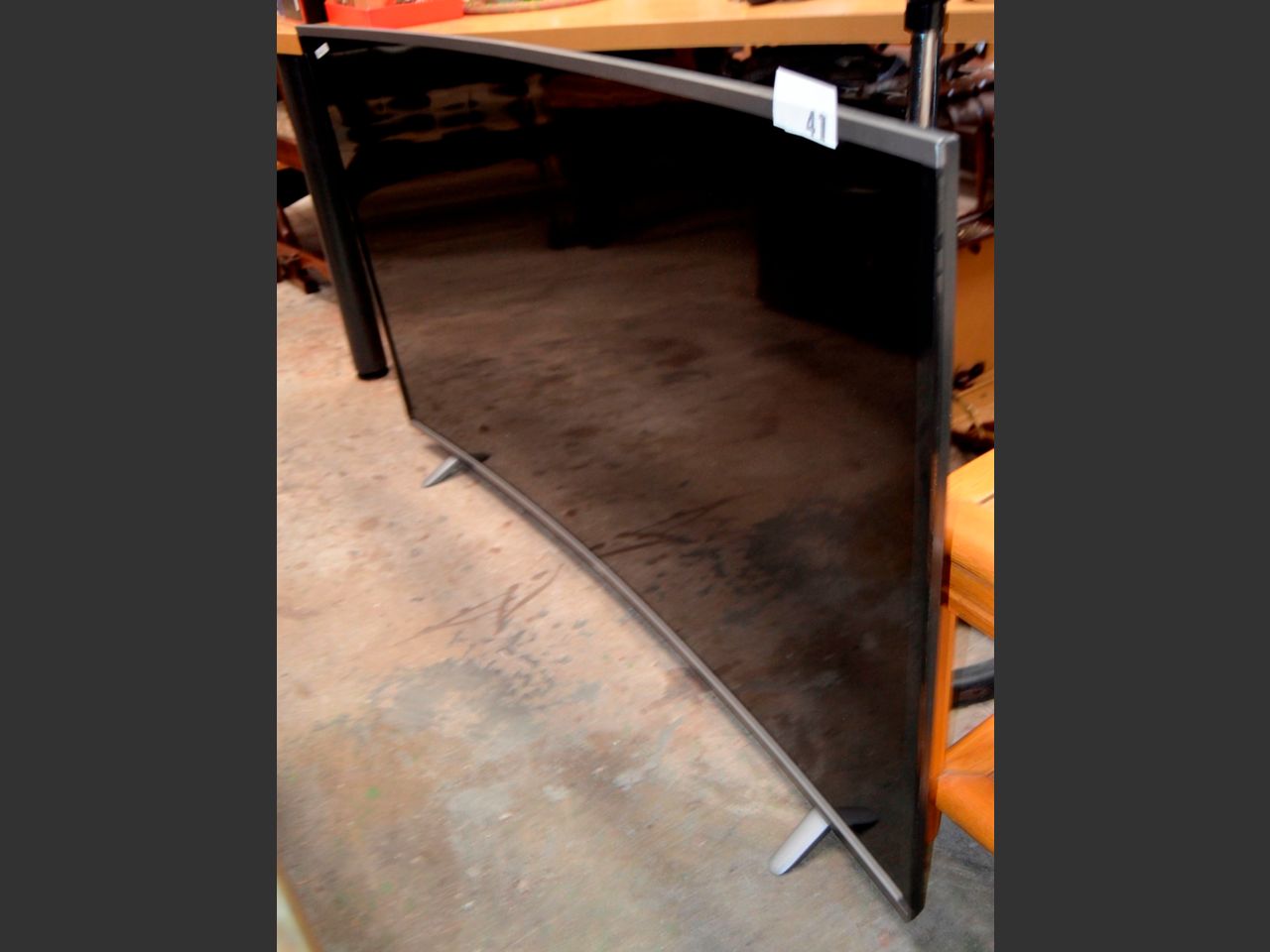 Lot 41 | Stellar Timed Online Auction | SAIA Institute of Auctioneers
