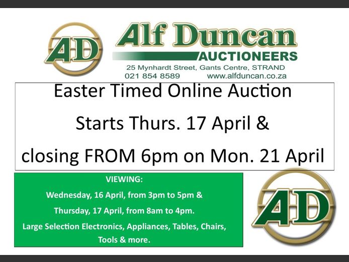 SAIA Institute of Auctioneers