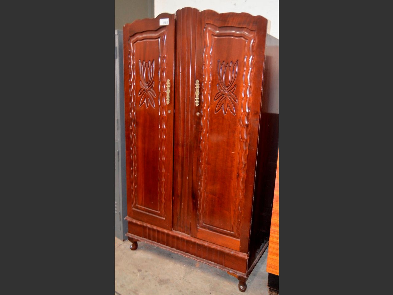 Lot 252 | Bumper Timed Online Auction | SAIA Institute of Auctioneers