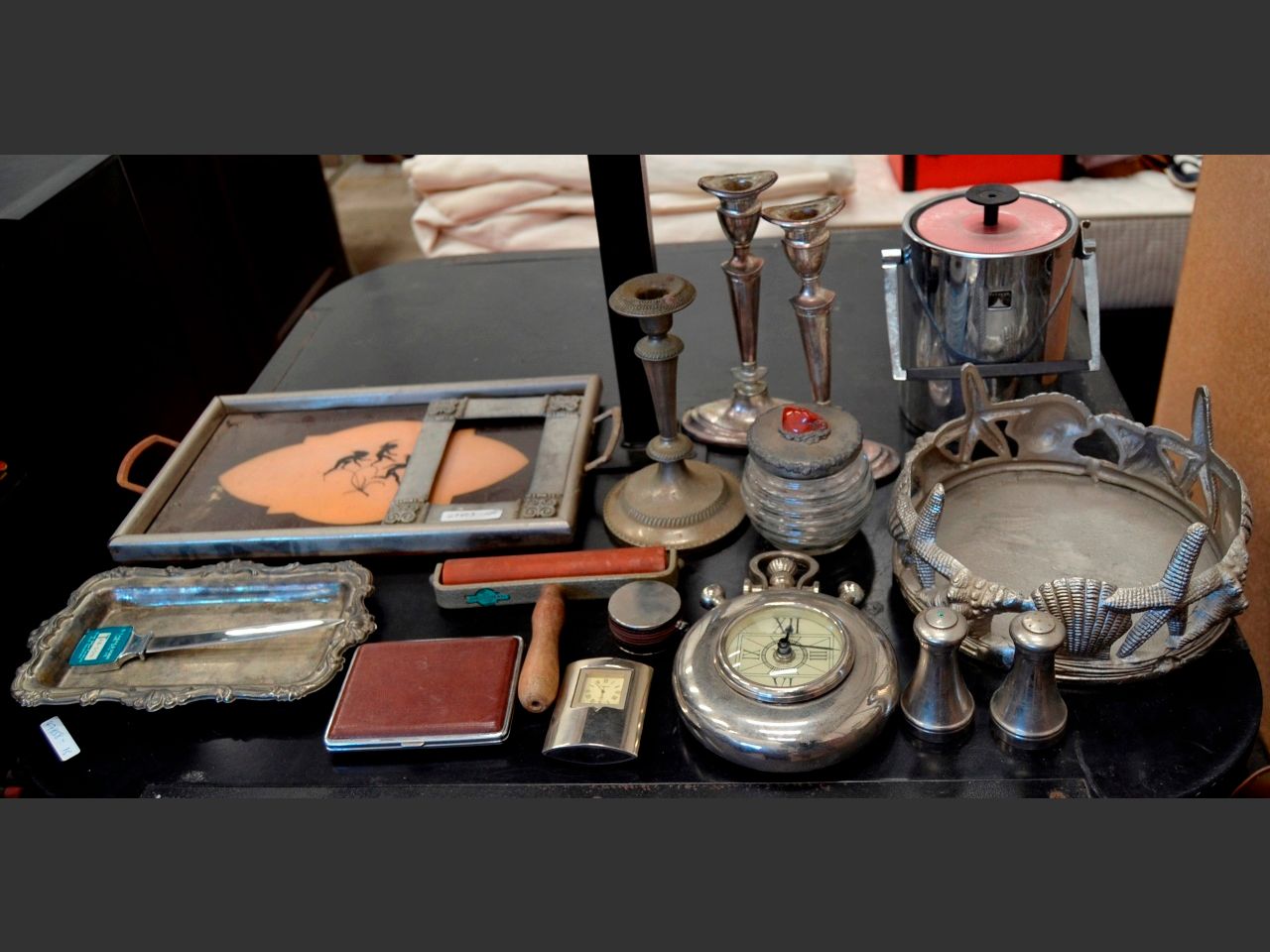 Lot 221 | Eclectic Timed Online Auction | SAIA Institute of Auctioneers