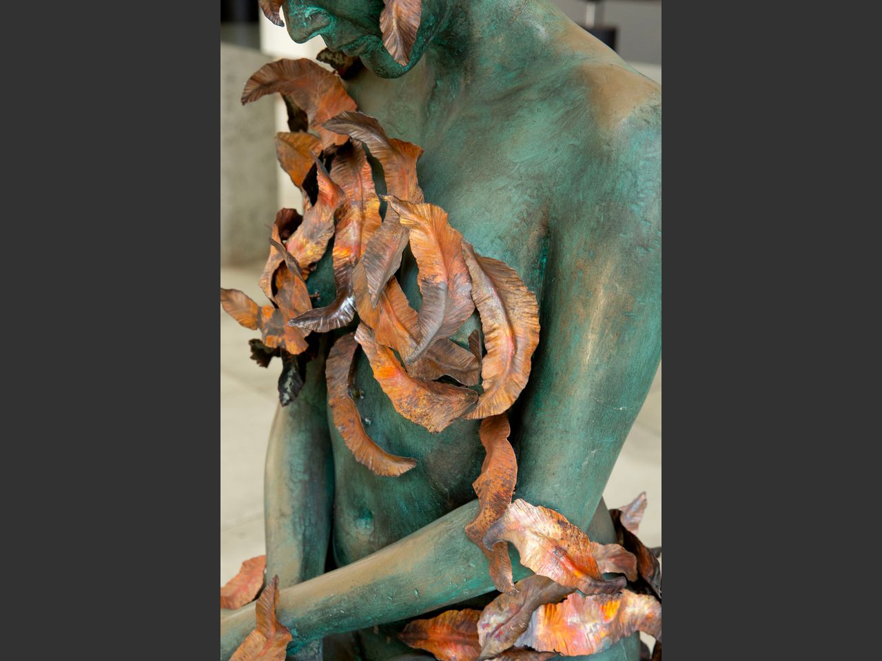 Lot 18 | ANTON SMIT - LET THE SKY OPEN UP AND LET THE LIGHT COME IN ...