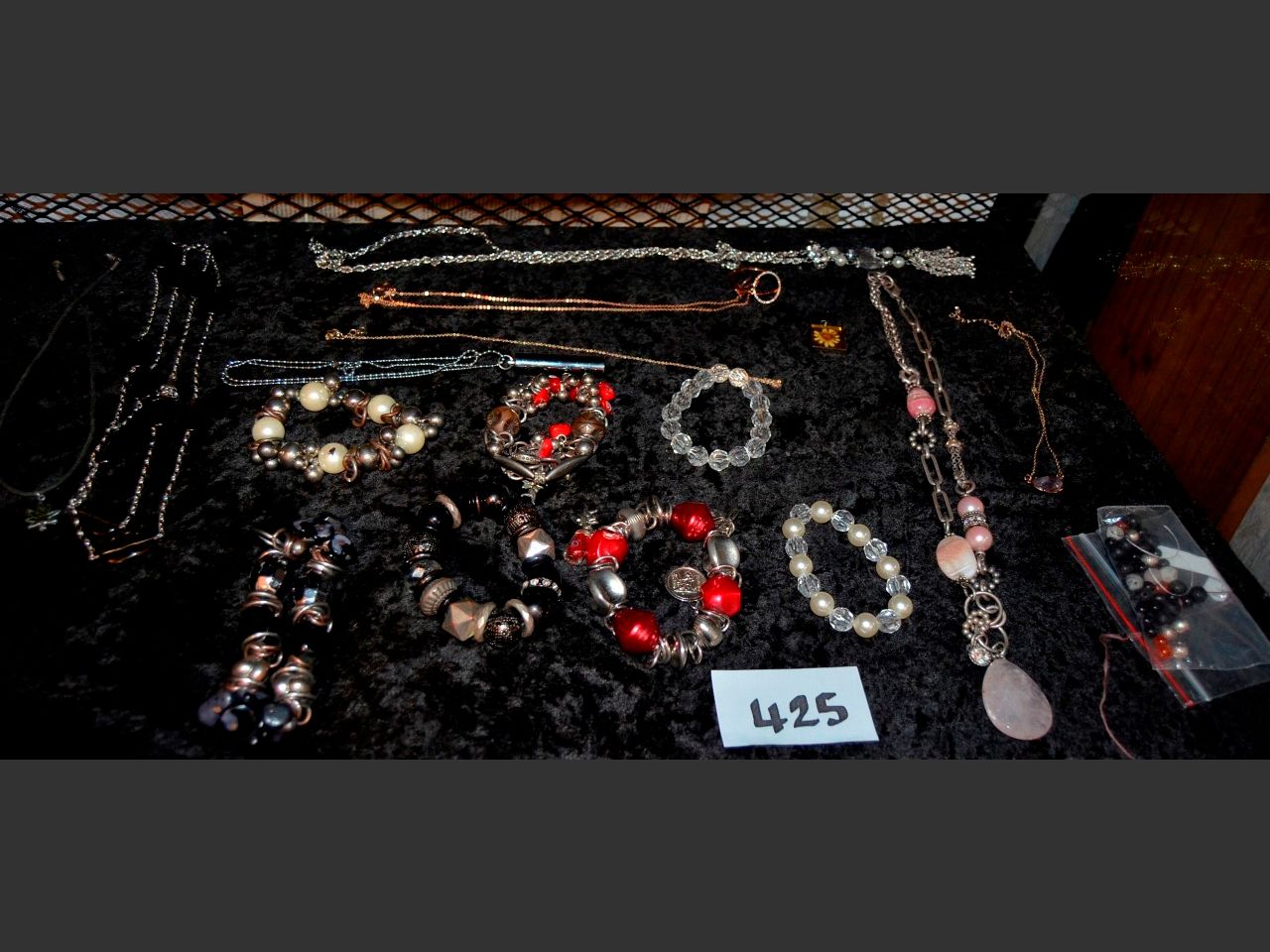 Lot 425 | Thrilling Timed Online Auction | SAIA Institute of Auctioneers