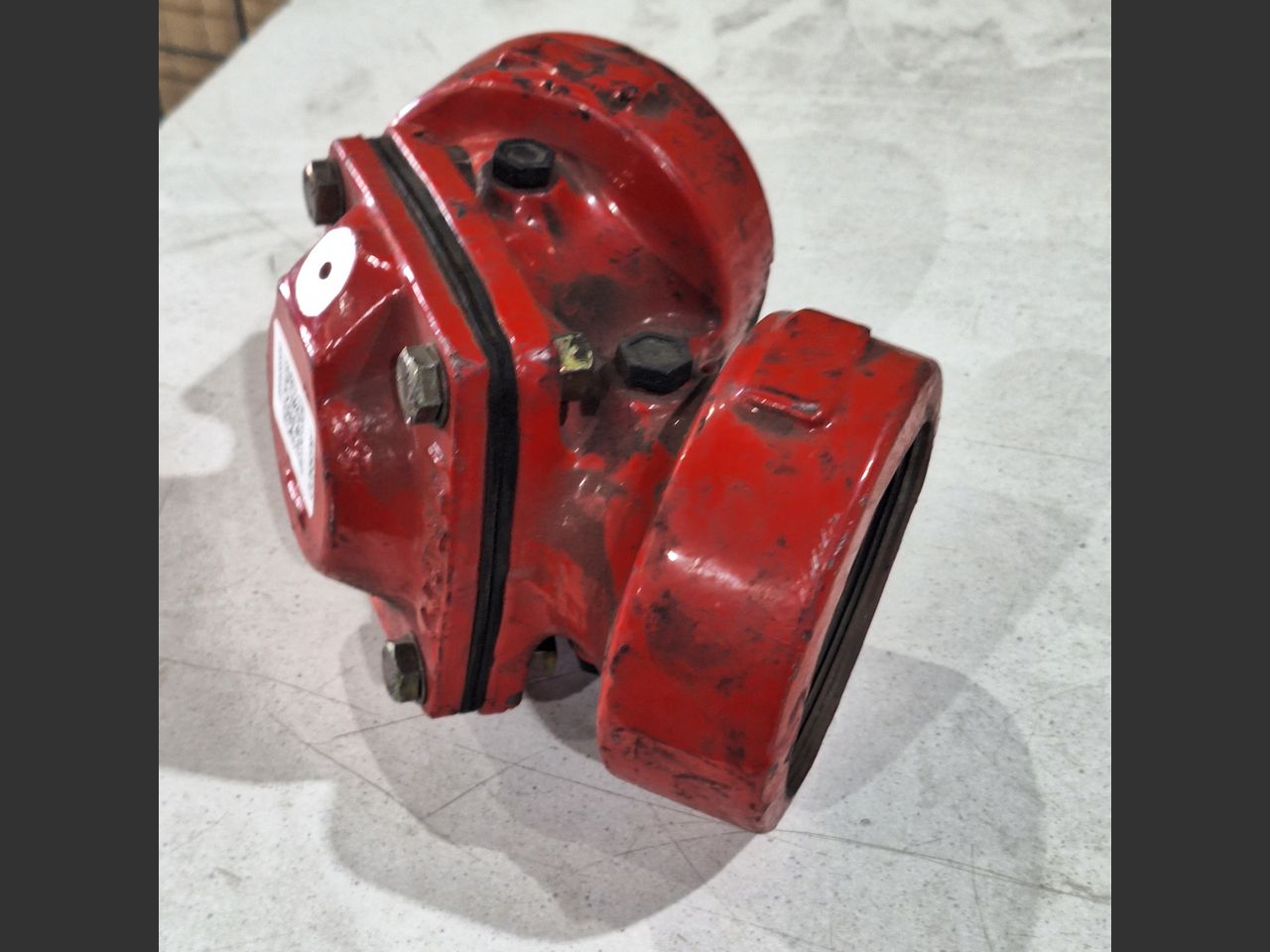 Lot 47 | AGRICO LIVE ONLINE AUCTION | SwiftVEE | Livestock & Cattle ...