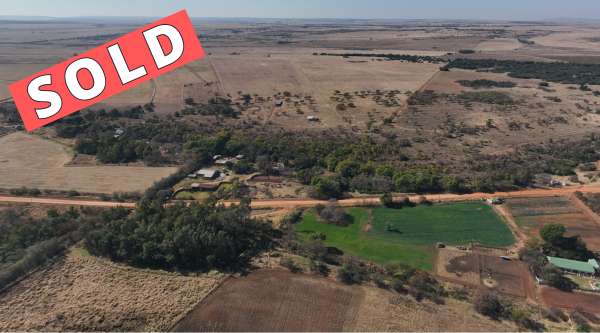 292.9284 ha - Cullinan | Devhula Auctioneers
