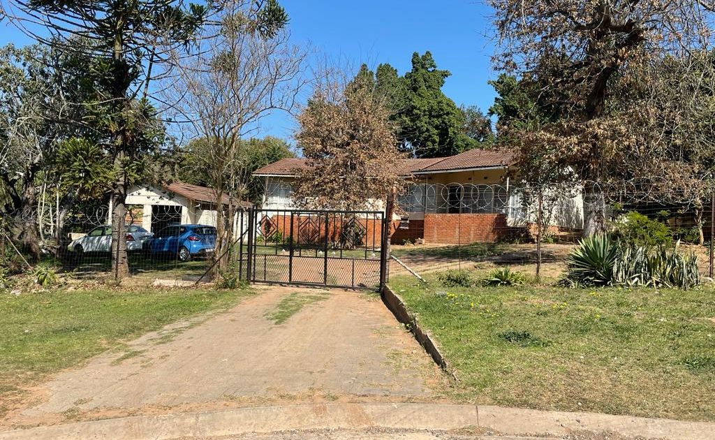 ECDC Online Auction - 14 Orchid Street, Fort Gale, Mthatha | In2Assets ...
