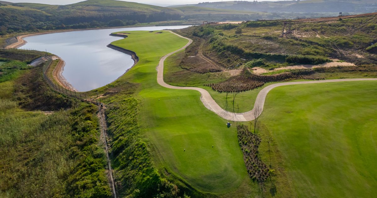 Lot 2 | L2356 - Zimbali Lakes Grand VIP Rugby Getaway – Golf, Luxury ...