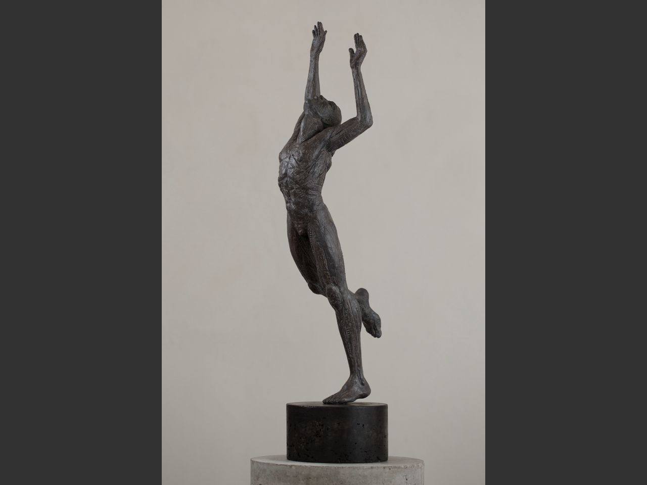 Lot 11 | ANTON SMIT - LET THE SKY OPEN UP AND LET THE LIGHT COME IN ...