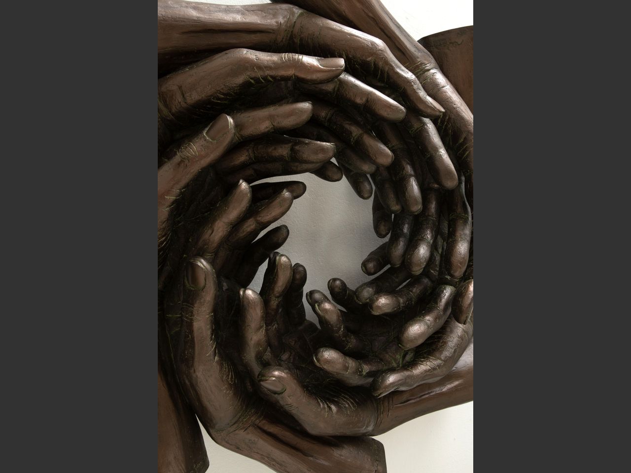 Lot 17 | ANTON SMIT - LET THE SKY OPEN UP AND LET THE LIGHT COME IN ...
