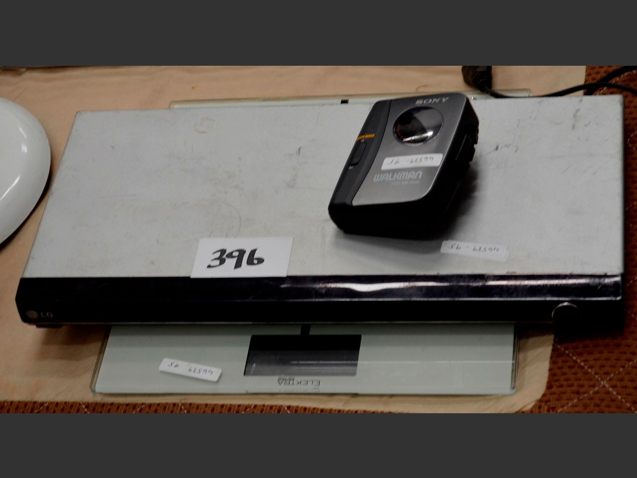 Lot 396 | Thrilling Timed Online Auction | SAIA Institute of Auctioneers