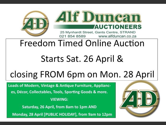 SAIA Institute of Auctioneers