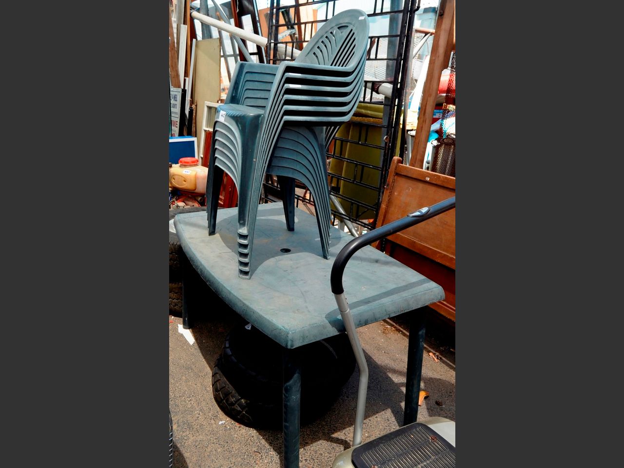 Lot 442 | Stellar Timed Online Auction | SAIA Institute of Auctioneers