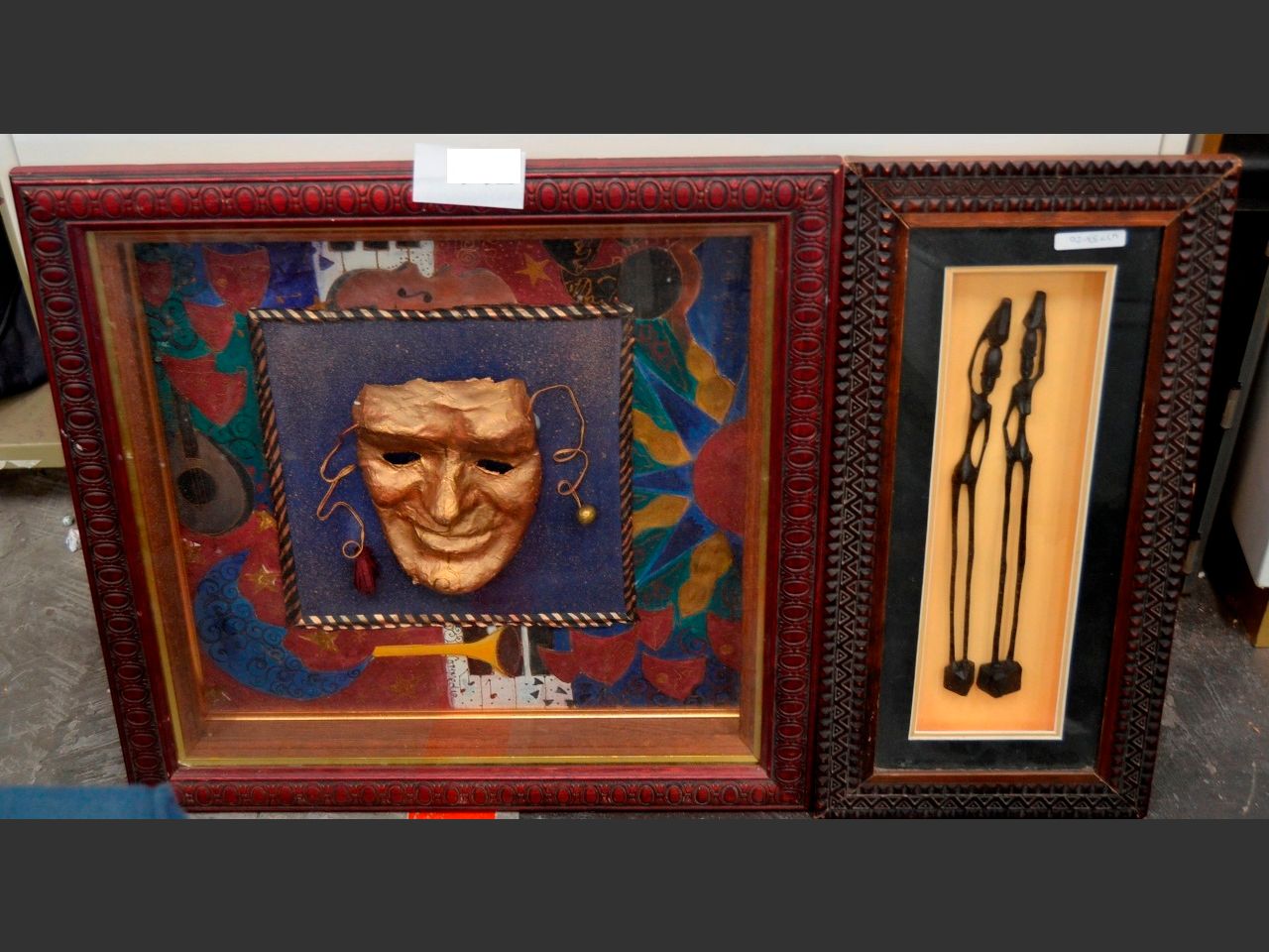 Lot 268 | Eclectic Timed Online Auction | SAIA Institute of Auctioneers