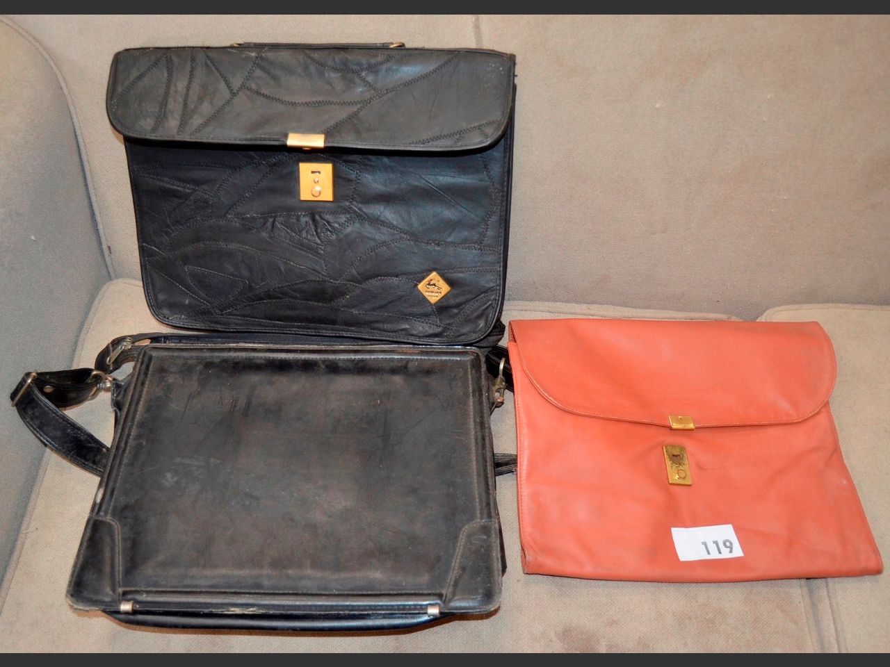 Lot 119 | First 2026 Timed Online Auction | SAIA Institute of Auctioneers
