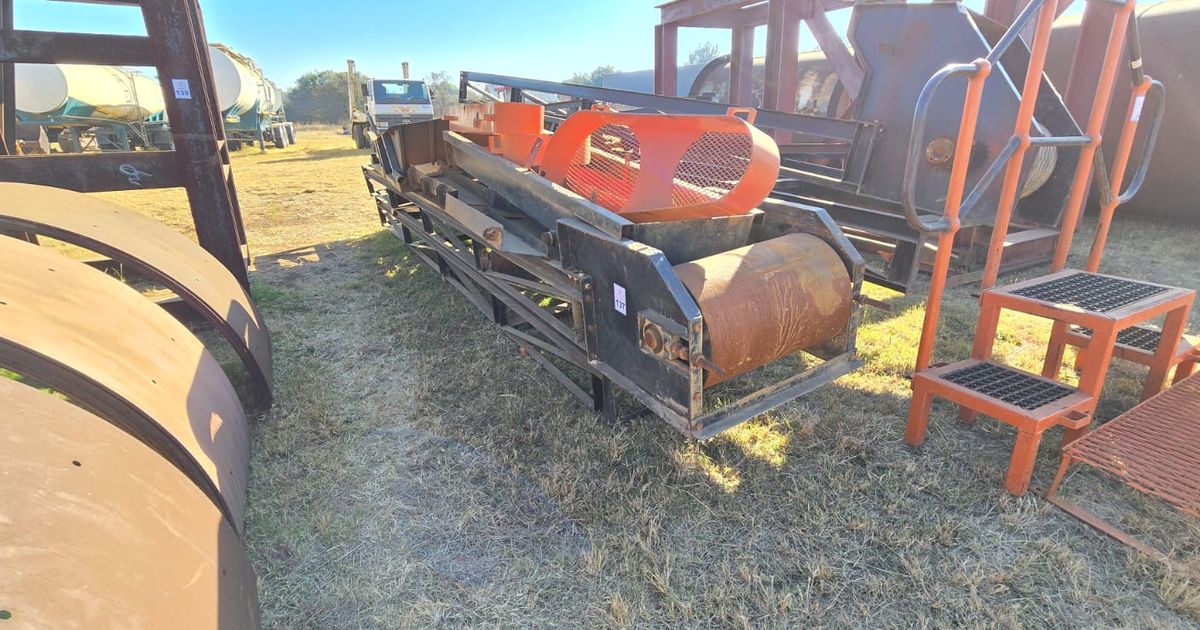 Lot 137 | Movable asset auction - Pretoria / Springs | Kopano Auction Group
