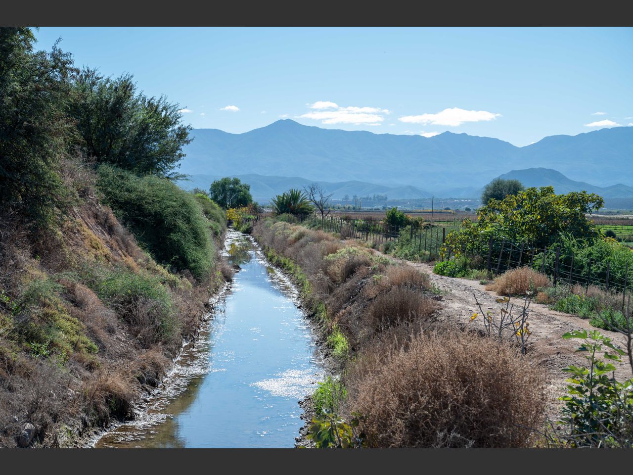 Lot 3 | CALITZDORP OUTSTANDING IRRIGATION AND VELD FARMS ON AUCTION ...