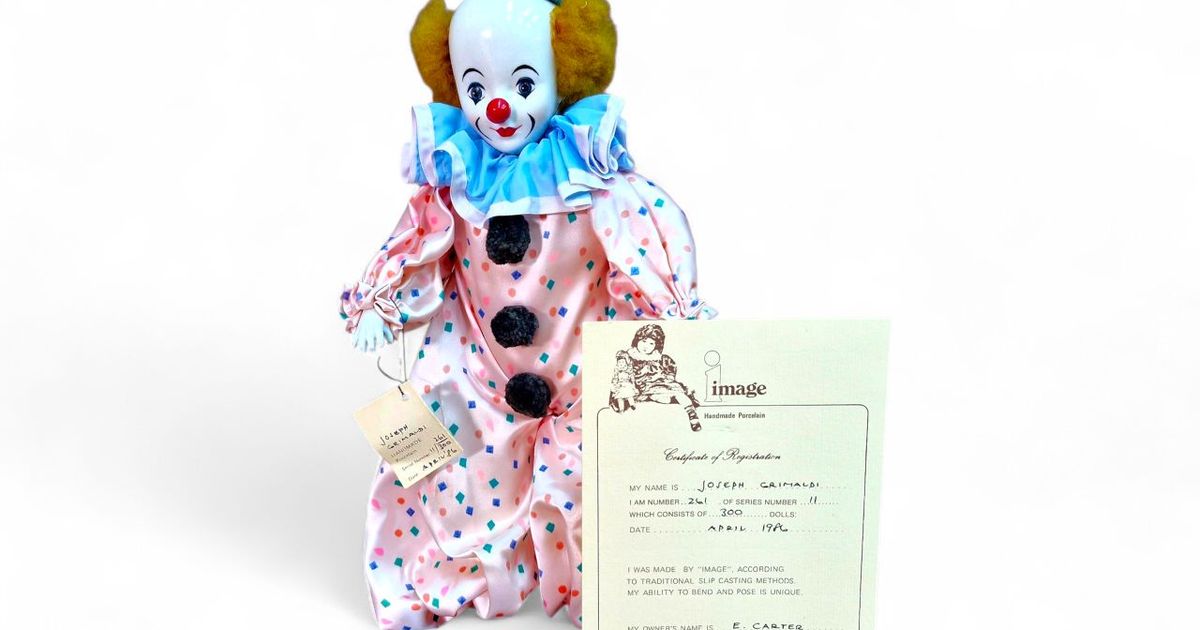 Lot 66 | Antiques, Collectibles & Art: 2 October 2025 | Auction Chamber