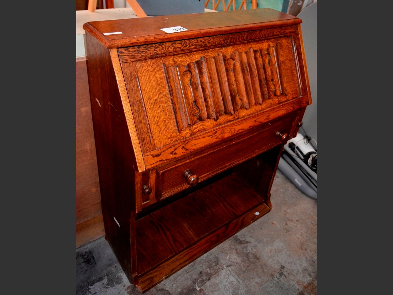 Lot 339 | Bumper Timed Online Auction | SAIA Institute of Auctioneers