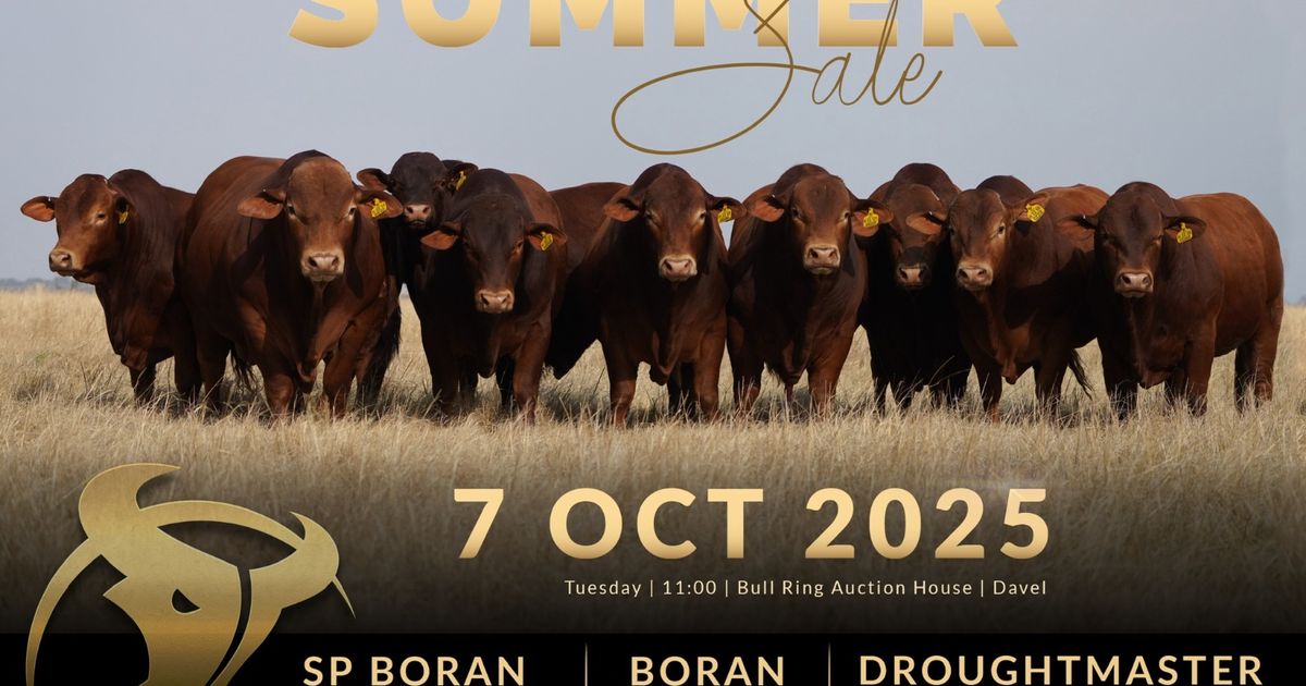 HURWITZ FARMING SUMMER SALE | SwiftVEE | South Africa’s Leading Online ...