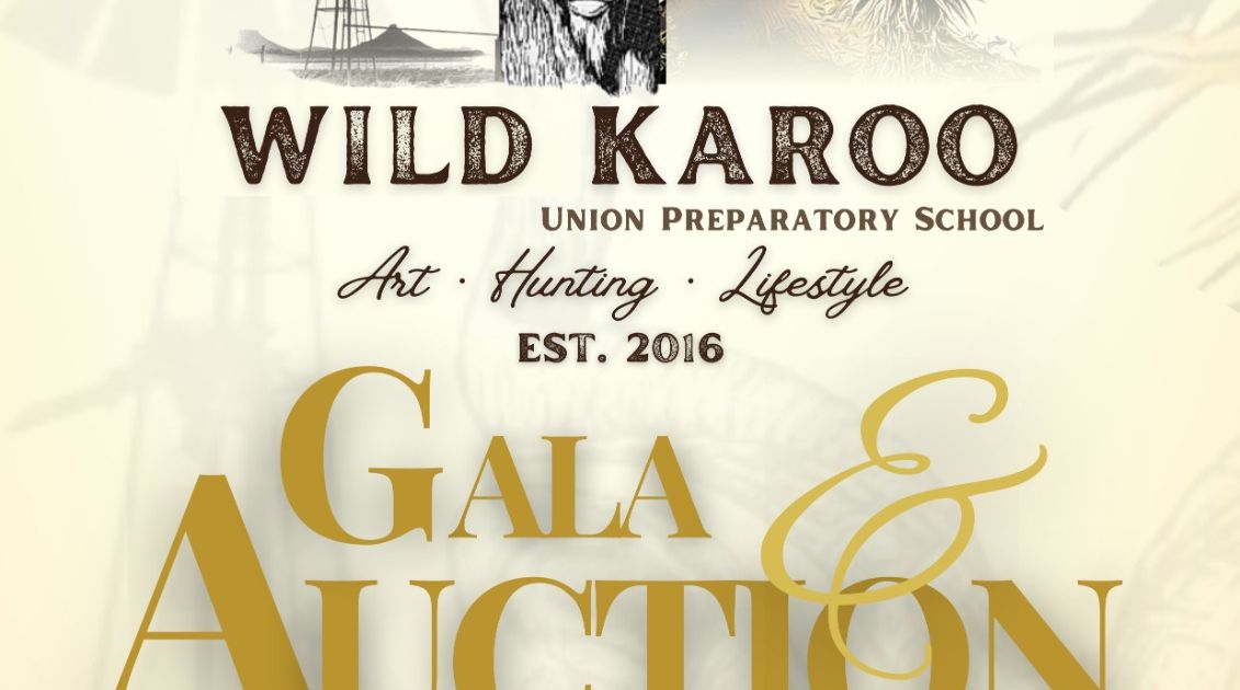 THE WILD KAROO AUCTION | SwiftVEE | Livestock & Cattle Webcast Auctions