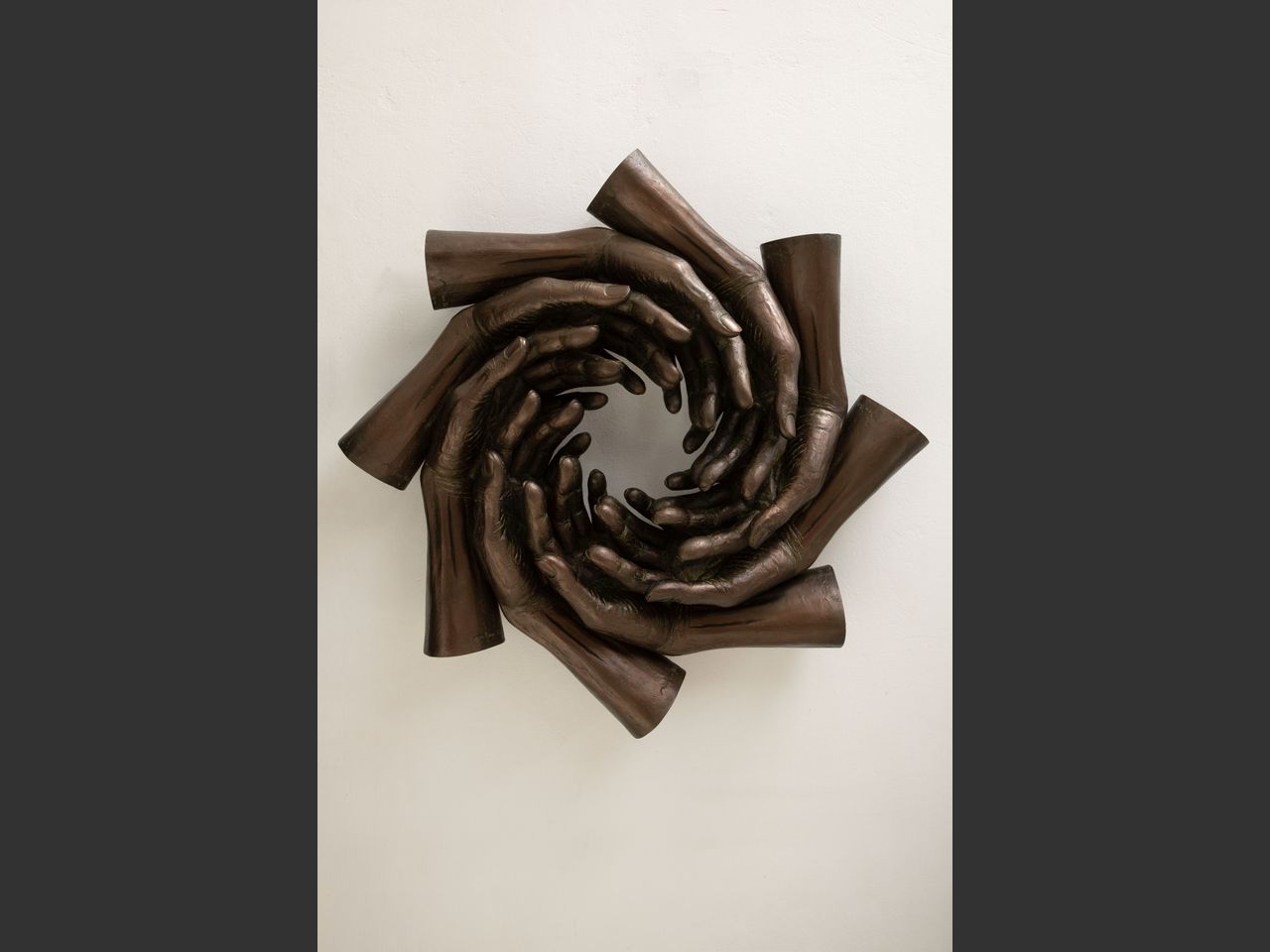 Lot 17 | ANTON SMIT - LET THE SKY OPEN UP AND LET THE LIGHT COME IN ...
