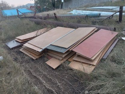 Lot 111 | Government Of Lesotho Office Furniture and Equipment Timed ...