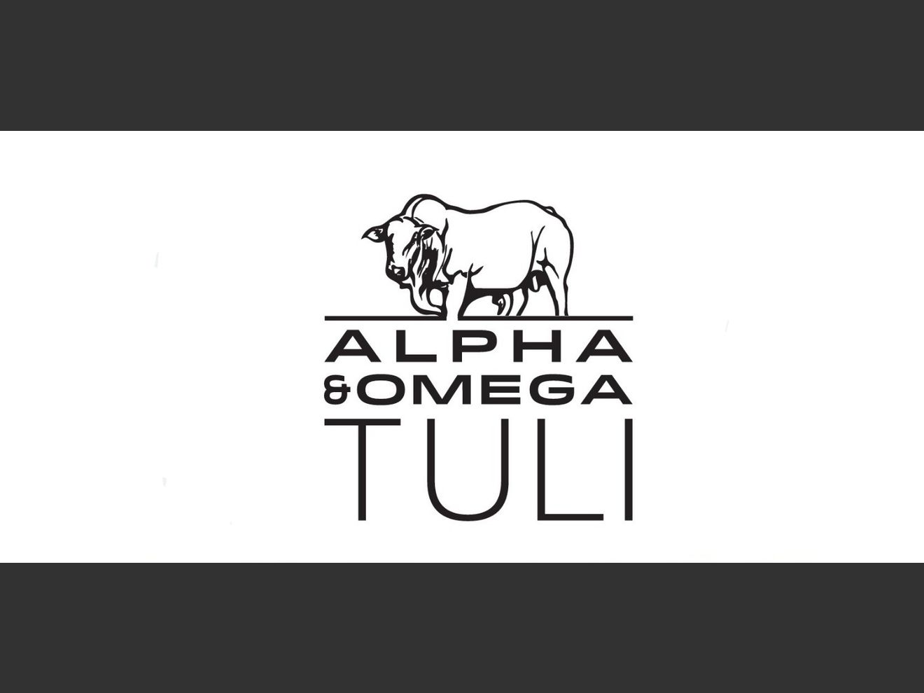 Lot 21 | ALPHA & OMEGA TULI STUD PRODUCTION AUCTION | SwiftVEE ...